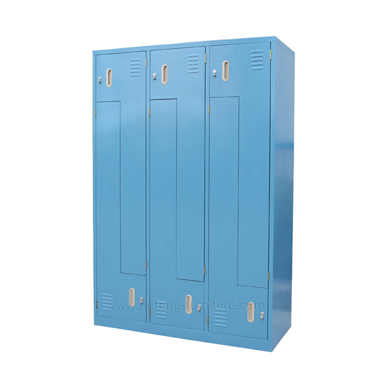 Casier De Rangement Métal - Hefeng Furniture